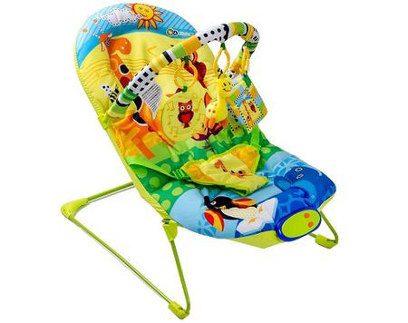 Cele mai bune Balansoare (Leagane) Pentru Bebe - Top 5 Recomandari in 2024