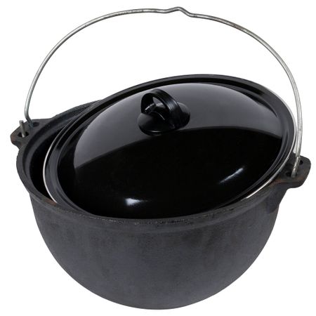 Cele mai bune Ceaune din Fonta - Top 5 Recomandari in 2024