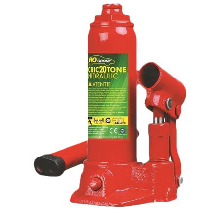 Cele mai bune Cricuri Auto - Top 5 Recomandari in 2024