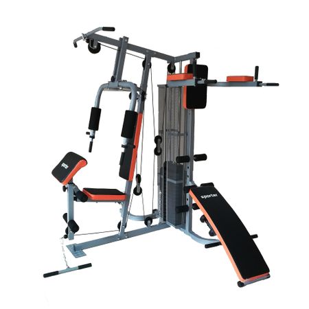 Cele mai bune Aparate Fitness - Top 5 Recomandari in 2024