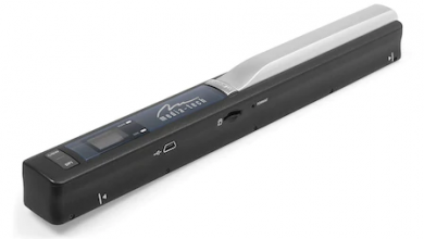 Cele mai bune Scannere Portabile - Top 5 Recomandari in 2024