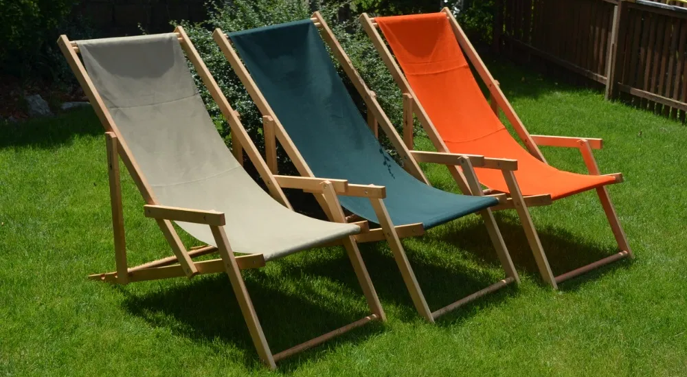 Cele mai bune Sezlonguri Pliabile - Top 5 Recomandari in 2024