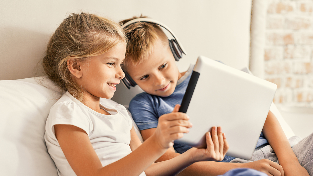 Cele mai bune Tablete Pentru Copii - Top 5 Recomandari in 2024