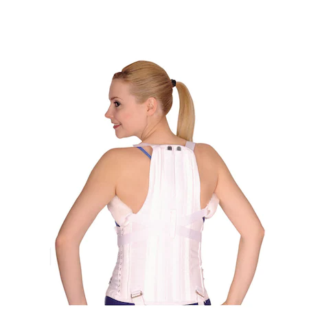 Cele mai bune Corsete Spate - Top 5 Recomandari in 2024